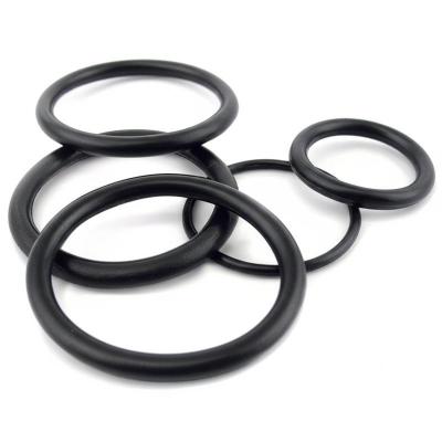 Cina Annerisca, rondelle di gomma 8 del silicone di Brown - 12Mpa/gomma o giunto circolare di NBR in vendita
