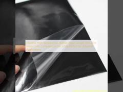 Durable High Temperature Rubber Sheet with Compression Set ≤15% and Tensile Strength 5-9MPa for Industrial Applications