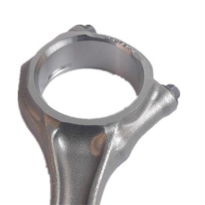 中国 Cummins ISF3.8のディーゼル機関は軽トラックの連接棒のアッセンブリ5257364 4989163を分ける 販売のため