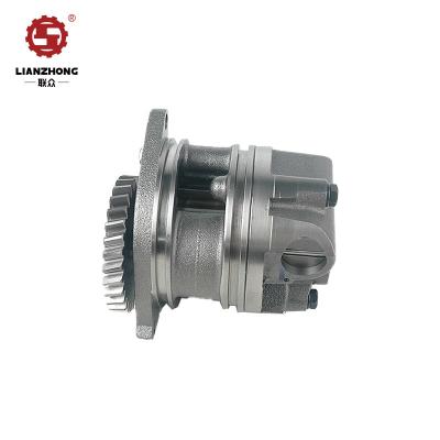 Китай Assy 3047549 насоса переноса масла смазки шестерни экскаватора OEM частей двигателя дизеля Cummins K19 продается
