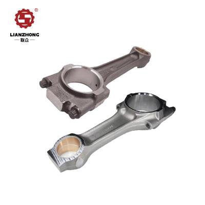 中国 Cummins ISDE ISBEのディーゼル機関の部品新しい郵便トラックの造られた連接棒のアッセンブリ4943979 販売のため