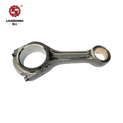 中国 Cummins L ISL QSLのディーゼル機関の部品の標準的なダンプ トラックの造られた連接棒のアッセンブリ4944670 販売のため