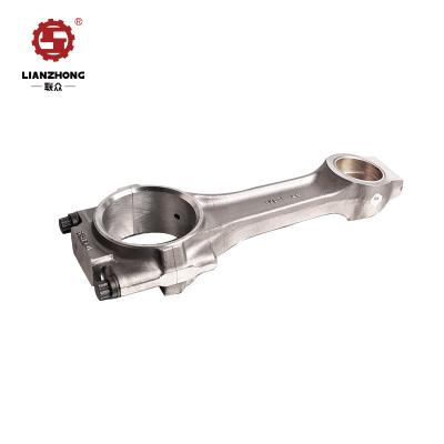 中国 Cummins K19 QSK19のディーゼル機関の部品OEMの観光バスの造られた連接棒のアッセンブリ3811995 販売のため