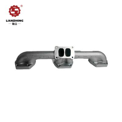 Cina Camion preciso dell'OEM delle componenti del motore diesel dell'ISG di Cummins il nuovo esaurisce il collettore 3696187 in vendita