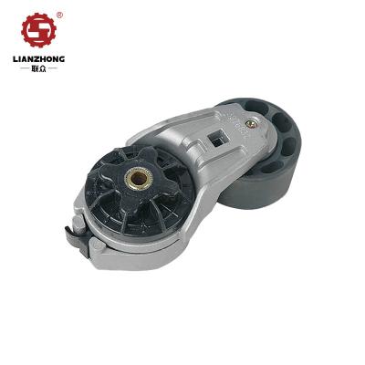 Cina Tendicinghia del rullo compressore delle componenti del motore diesel di Cummins 6BT nuovo 3976832 in vendita