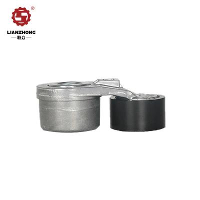 Cina Tendicinghia originale del veicolo leggero delle componenti del motore diesel dell'ISG di Cummins 3694434 in vendita