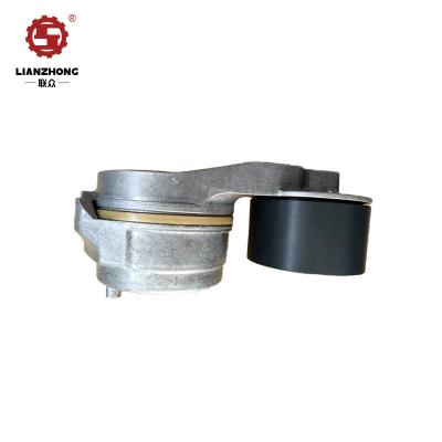 Cina Tendicinghia standard del macchinario di costruzione delle componenti del motore diesel di Cummins 6CT 3973824 in vendita
