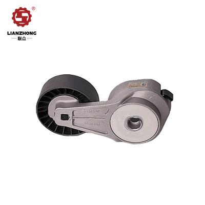 Cina Tendicinghia diesel del camion refrigerato dell'OEM delle componenti del motore di Cummins ISDE 4936440 in vendita