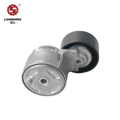 Cina Le componenti del motore diesel di Cummins ISF2.8 genuine concimano il tendicinghia del camion 5262500 in vendita
