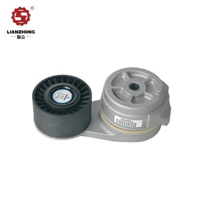 Cina Tendicinghia genuino dell'autocarro con cassone ribaltabile delle componenti del motore diesel di Cummins ISF3.8 nuovo 5287021 in vendita