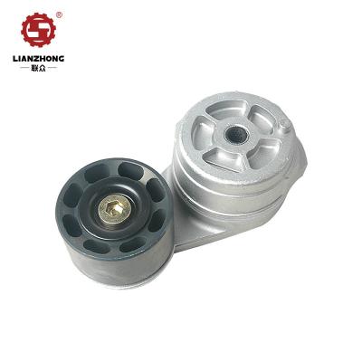 Cina Tendicinghia originale del macchinario di costruzione delle componenti del motore diesel di Cummins X15 nuovo 3104028 in vendita