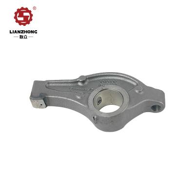 Cina Braccio di leva dell'attuatore del carrello di miniera delle componenti del motore diesel di Cummins K19 K38 nuovo 3053478 in vendita