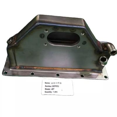 Cina 3929333 Intercooler raffreddato ad acqua in vendita