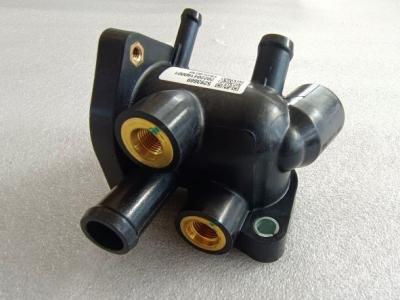 Cina parti originali del motore diesel di marca cummins 5293669 Alloggiamento del termostato in vendita