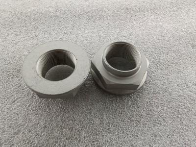Cina Ricambi originali JAC Dado flangiato M-1701228 in vendita