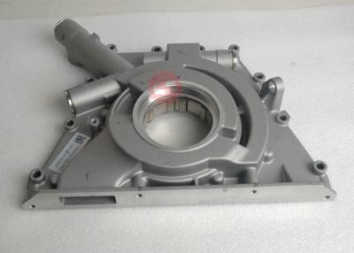 Cina 3696436 pezzi di ricambio del motore diesel dell'ISG Cummins che si raffreddano e sistema di lubrificazione in vendita