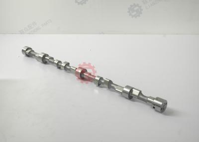 Cina Albero a camme originale 3697688 del motore diesel dell'ISG dimensione standard 3697177 3696135 in vendita