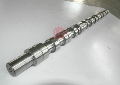 Cina Albero a camme diesel genuino di prestazione del macchinario NT855 per Cummins 4913963 in vendita