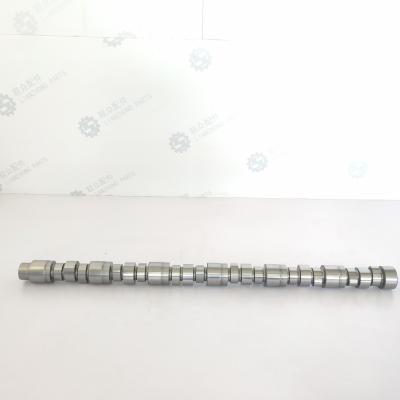 Cina Albero a camme 3066877 del motore diesel K19 100% dimensioni standard provate qualità in vendita