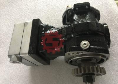Cina Compressore d'aria genuino del motore diesel dell'ISG di Cummins Foton 3696936 in vendita