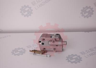 Cina Compressore d'aria di alta qualità 6BT 4946294 per i pezzi di ricambio del camion di DCEC in vendita