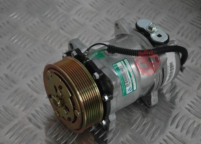 Cina Compressore di refrigerante del motore diesel di Cummins ISF3.8 4981725 in vendita