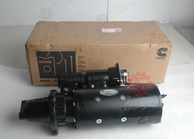 Cina Motorino di avviamento genuino diesel K19 di Cummins 3021038 4906788 3636821 in vendita