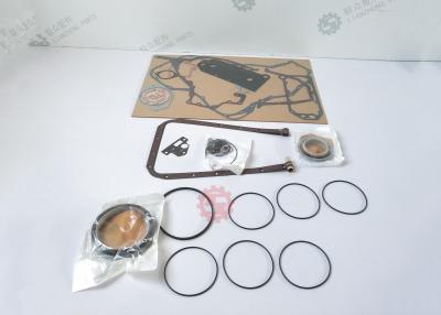 Cina La guarnizione più bassa del motore del corredo di riparazione del motore diesel QSL ISL ha messo 4089979 in vendita