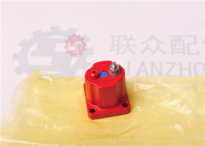 Cina Elettrovalvola a solenoide della pompa del carburante dei pezzi di ricambio M11 del motore diesel di dimensione standard 3408421 in vendita