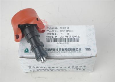 Cina Assy aria-carburante di controllo della componente del motore di AFC dei pezzi di ricambio 3031298 del motore diesel K19 in vendita