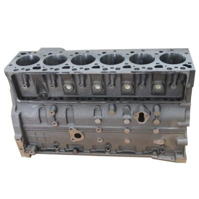 Cina Parti principali del motore del blocco cilindri del motore diesel del bus di ISB 6.7L del ISD in vendita