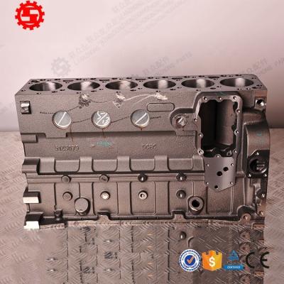 Cina Pezzi di ricambio del motore diesel del blocco cilindri di Cummins 6BT5.9 piccoli 3928797 in vendita