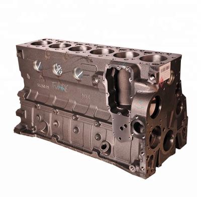 China 100% Main Engine Parts 3928797 Cummins Ford Engine Block for sale