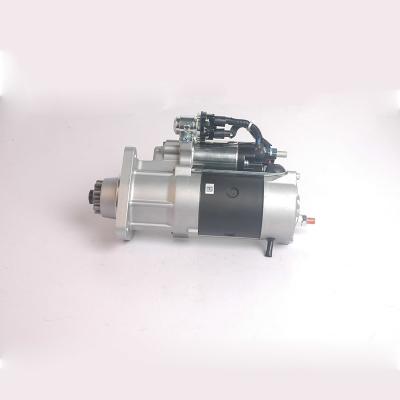 Cina Motorino di avviamento di 4974389 Cummins in vendita