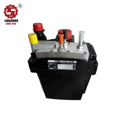 Cina Una pompa di 5273338 dosatori per le parti di Cummins Engine in vendita