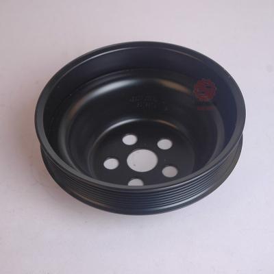 中国 M11エンジンのクランク軸の滑車3073676 販売のため