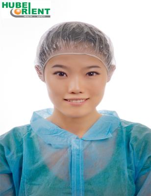 중국 일회용 둥근 폴리테인 외과 부펀트 캡 판매용
