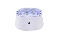 Electric Ultrasonic Dental Cleaner 650ml Tank With 40khz Frequency