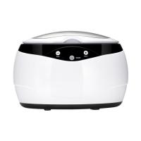 Quality Heated Portable Ultrasonic Jewelry Cleaner Auto Ultrasonic Washing Machine for sale