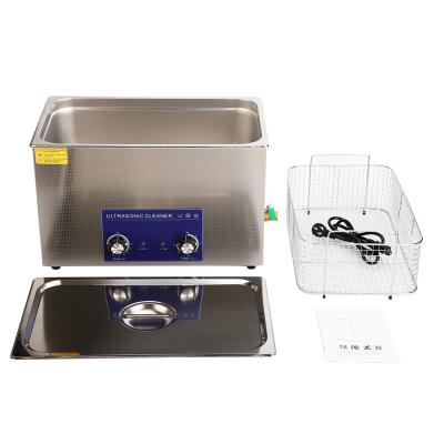 Immersion Mechanical Ultrasonic Engine Block Cleaner Powerful Multifunctional