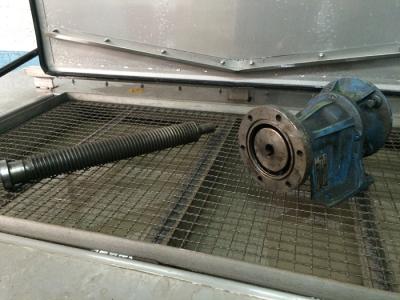 Cina ultrasonici industriali del filtro della macchina/olio di pulizia di filtro dell'aria 300L grandi puliscono in vendita