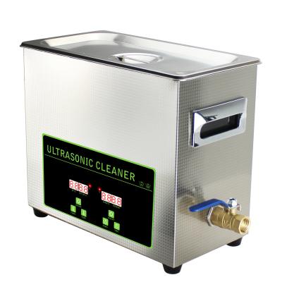 Cina Pulitore dentario chirurgico di Sonicator Sonic del bagno dello strumento del pulitore ultrasonico dentario degli ss 304 in vendita