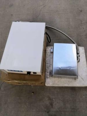Cina pulitore ultrasonico sommergibile del trasduttore 1800W nella produzione vino/olio d'oliva in vendita