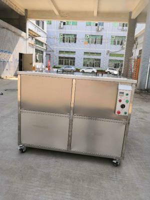 Cina Acciaio inossidabile 304 del motore diesel del pulitore ultrasonico automobilistico asciutto marino dell'idrocarburo in vendita