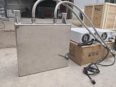 Cina Trasduttore ultrasonico Immersible impermeabile, generatore ultrasonico 1800W di vibrazione in vendita