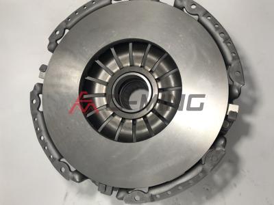 China 3483000472 MFZ350 Valeo Kupplungs-Druck-Platte der Kupplungs-Ausrüstungs-350mm zu verkaufen