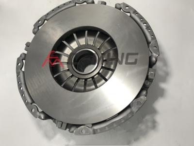 China 3483000472 MFZ350 Valeo Kupplungs-Druck-Platte der Kupplungs-Ausrüstungs-350mm zu verkaufen