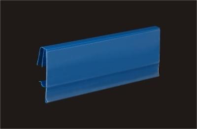 Cina La plastica blu durevole di colore delle piste di dati ha espulso supporto di etichetta della striscia di dati 31209 in vendita