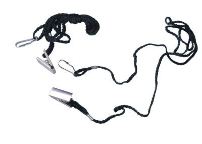 China De J-haak en de kaak knippen conferentie, die de Houderssleutelkoord van het emplyeeidentiteitskaart/kabel 30094 ontmoet Te koop