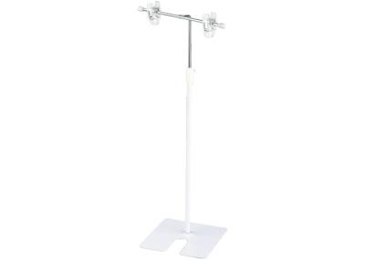 China Soportes de exhibición ajustables magnéticos de acero del cartel del estallido para el supermercado, el departamento y la tienda 31296 en venta